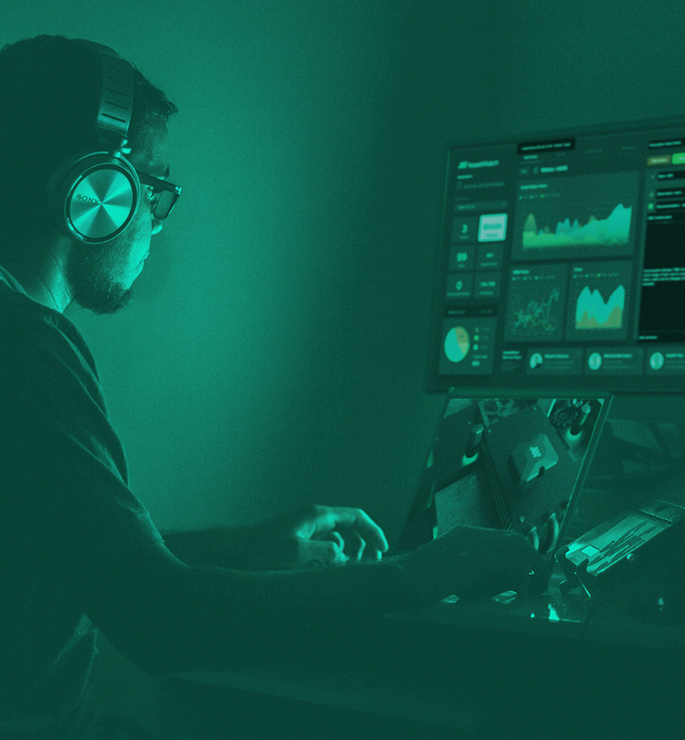 AssetWatch Vibration Monitoring